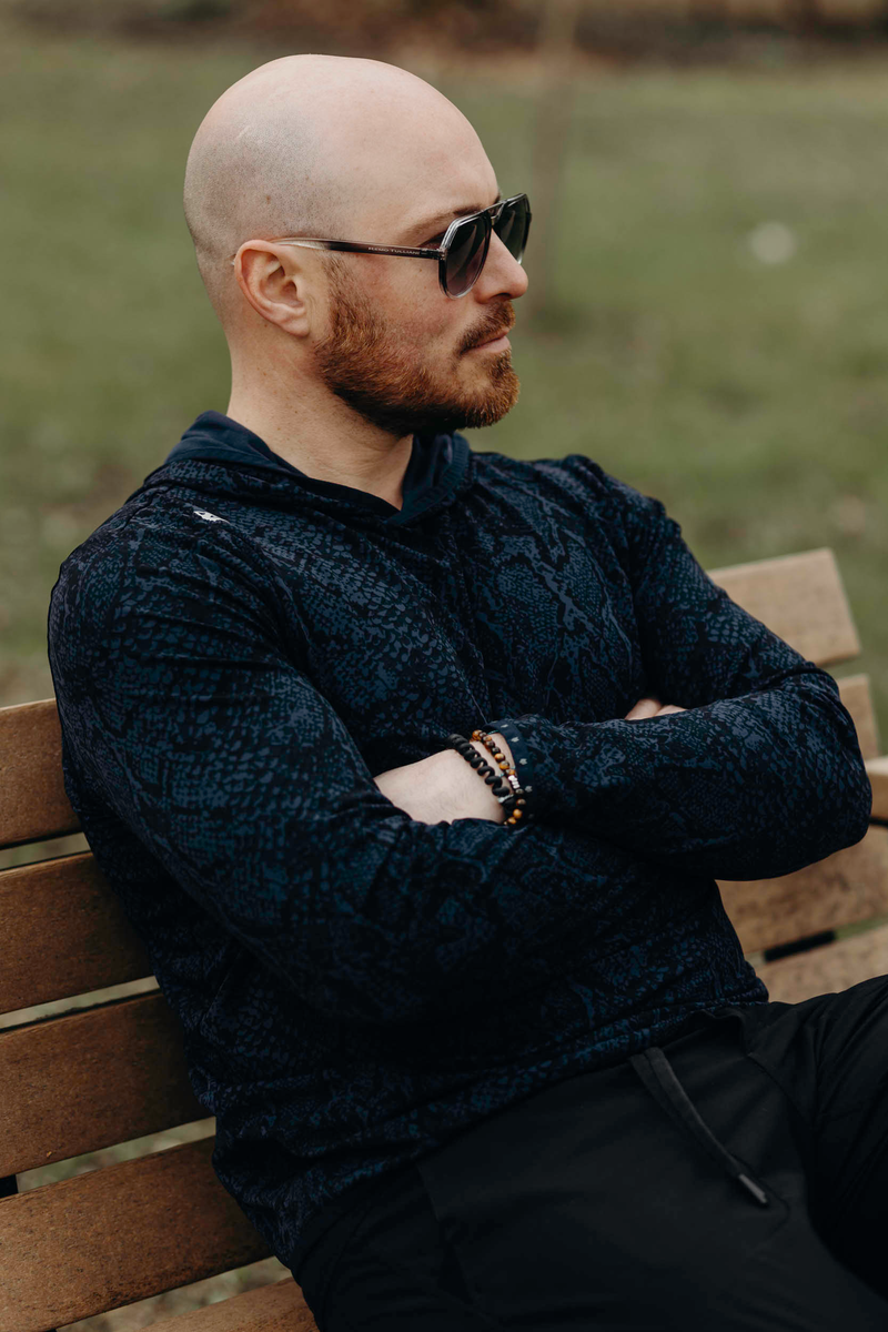 NEW ARRIVALS FOR MEN – J. Longs